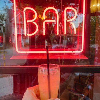 GIB’S BAR - Updated July 2025 - 101 Photos & 119 Reviews - 1380 ...