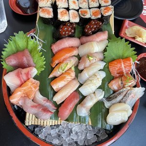 MUJIRI - 537 Photos & 260 Reviews - 6501 San Pablo Ave, Oakland, CA ...