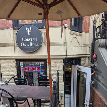 LOBSTAH ON A ROLL - Updated September 2024 - 320 Photos & 217 Reviews ...