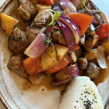 FUSIONISTA - Updated October 2025 - 280 Photos & 197 Reviews - 14 Park ...