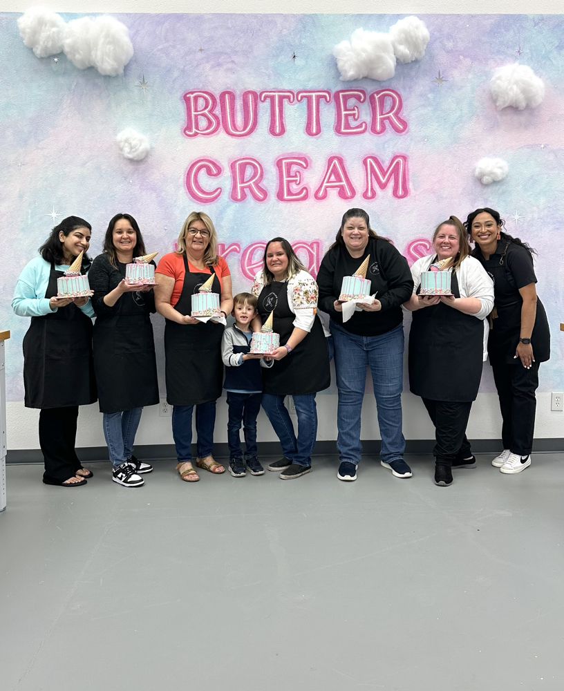 SWEET CRUMB CAKERY - Updated May 2024 - 210 Photos & 13 Reviews - 1920 ...