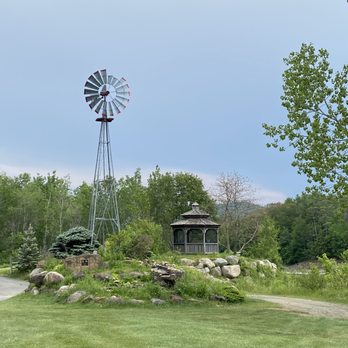 CRONIN’S GOLF RESORT - Updated December 2025 - 33 Photos & 18 Reviews ...