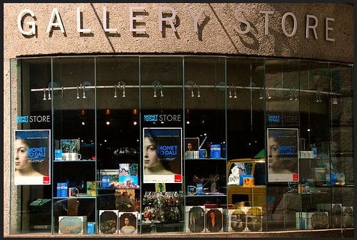 VANCOUVER ART GALLERY STORE - Updated July 2025 - 14 Reviews - 750 ...