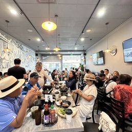 SEN VIETNAMESE CUISINE - Updated December 2025 - 1324 Photos & 692 ...