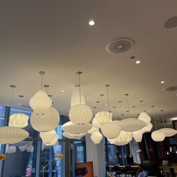 CITIZENM CHICAGO DOWNTOWN HOTEL - Updated July 2024 - 173 Photos & 36 ...