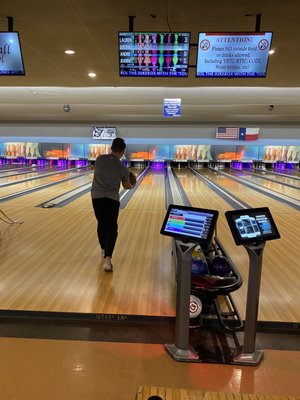 TOMBALL BOWL - Updated October 2025 - 21 Photos & 49 Reviews - 14435 Fm 2920 Rd, Tomball, Texas ...