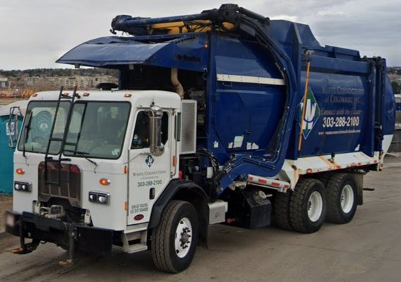 WASTE CONNECTIONS OF COLORADO - Updated December 2025 - 93 Photos & 498 ...