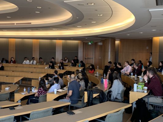 MSU COLLEGE OF HUMAN MEDICINE SECCHIA CENTER - Updated December 2025 ...