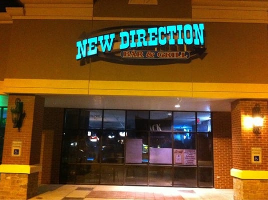 NEW DIRECTION BAR & GRILL - 12 Photos & 24 Reviews - 2630 Chamberlain ...