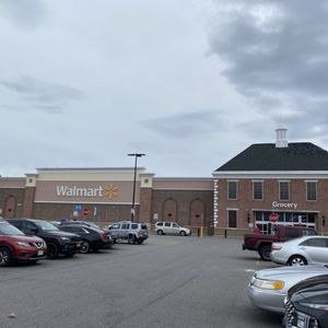 WALMART SUPERCENTER - Updated July 2024 - 55 Photos & 30 Reviews - 1490 ...