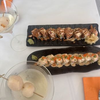 GINDI THAI - Updated August 2025 - 550 Photos & 694 Reviews - 4017 W ...