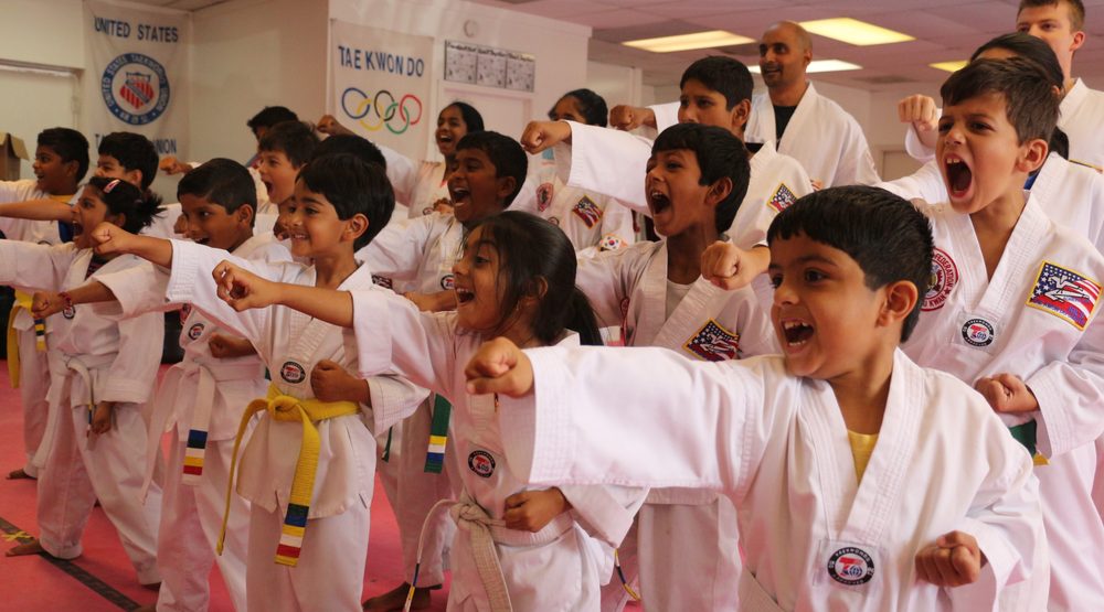 KIL’S TAE KWON DO - Updated January 2026 - 8677 N Lilley Rd, Canton ...