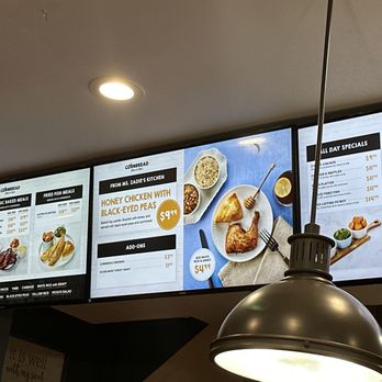 CORNBREAD - 382 Photos & 531 Reviews - 1565 Springfield Ave, Maplewood ...