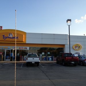 WALMART SUPERCENTER - Updated August 2025 - 125 Myers St, Carthage ...