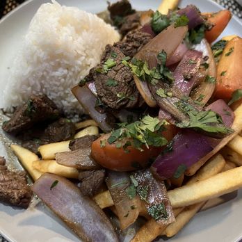 EL CHULLO PERUVIAN RESTAURANT & BAR - Updated May 2024 - 892 Photos ...