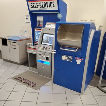UNITED STATES POST OFFICE - Updated July 2024 - 23 Photos & 43 Reviews ...
