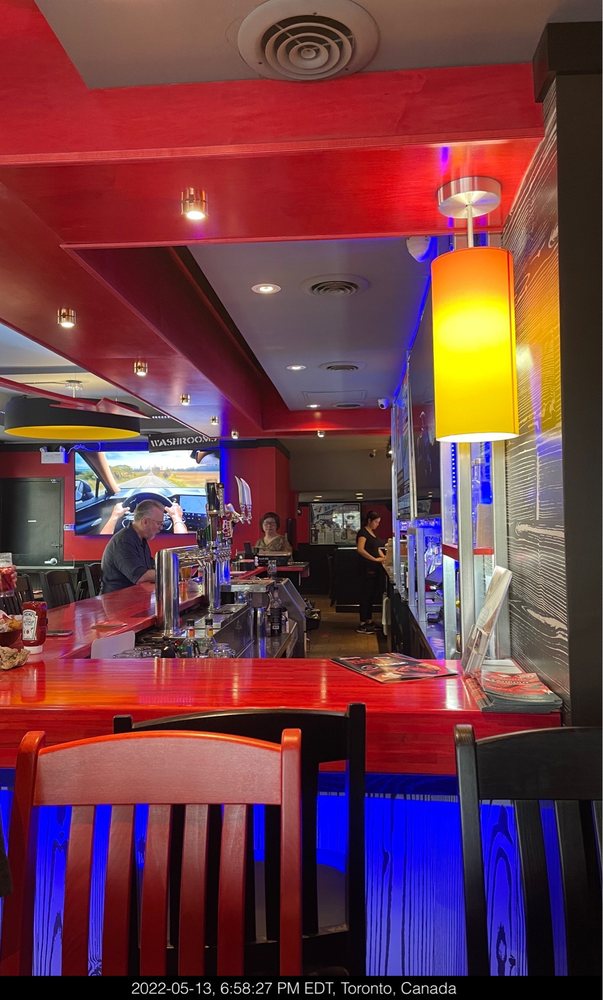 ST. LOUIS BAR & GRILL - Updated January 2025 - 14 Photos & 10 Reviews ...