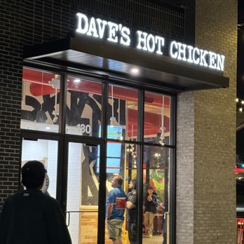 DAVE’S HOT CHICKEN - Updated October 2025 - 47 Photos & 43 Reviews - 529 Dr Calvin Jones Hwy ...