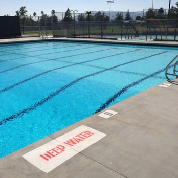 SYLMAR SWIMMING POOL - Updated October 2025 - 13 Photos & 13 Reviews ...