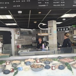 FLANDERS FISH MARKET & RESTAURANT - Updated June 2025 - 378 Photos ...
