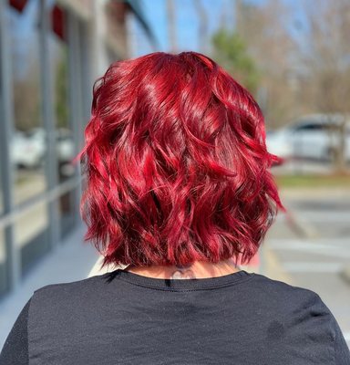 REACTIONS HAIR DESIGN - 66 Photos & 24 Reviews - 5895 Harbour View Blvd ...