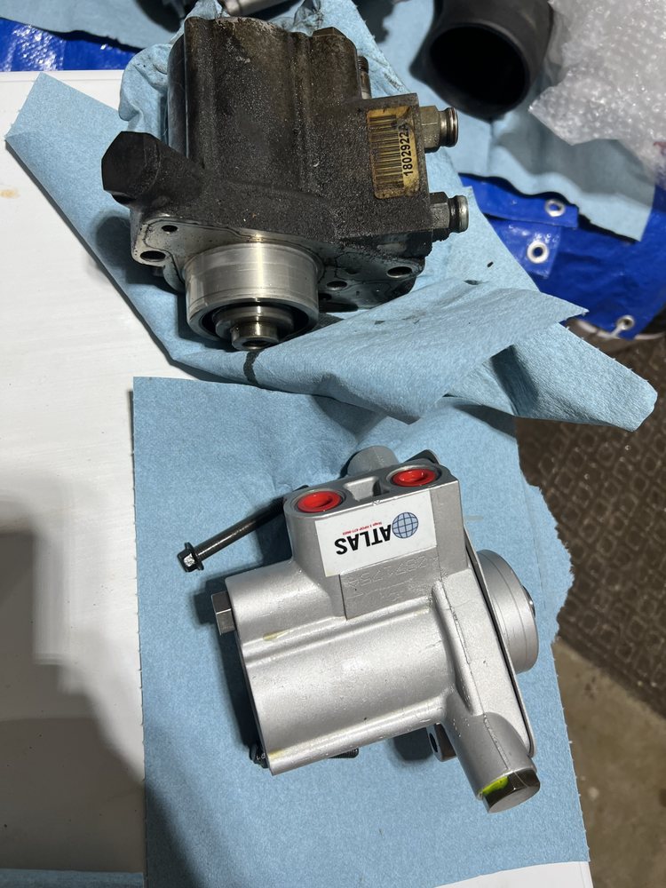 ROAD RUNNER MOBILE TECHS - Updated October 2025 - Request a Quote ...