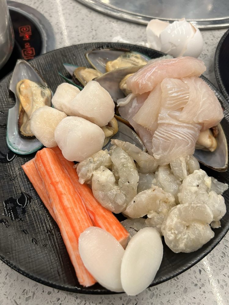 VOLCANO HOT POT & BBQ - Updated August 2025 - 125 Photos & 40 Reviews ...