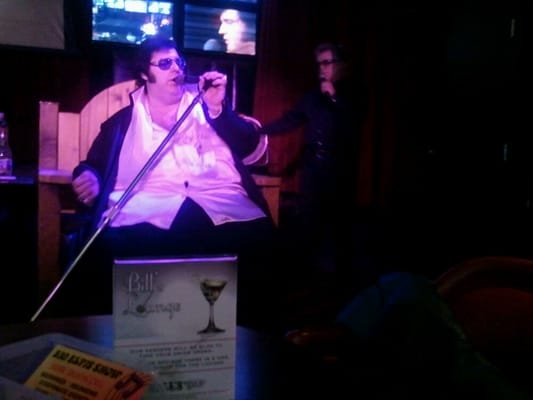 BIG ELVIS - Updated September 2025 - 35 Photos & 70 Reviews - 3475 Las ...