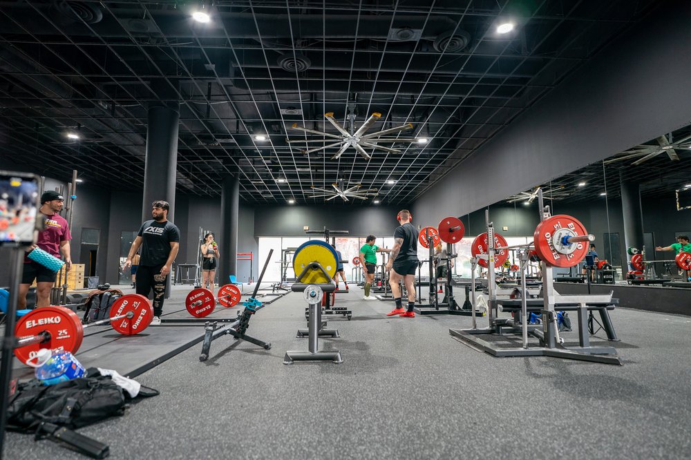 THE IRON OFFICE - Updated January 2026 - 49 Photos & 24 Reviews - 1570 ...