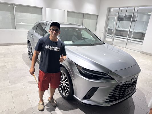 SOUTH BAY LEXUS - Updated December 2025 - 237 Photos & 832 Reviews ...