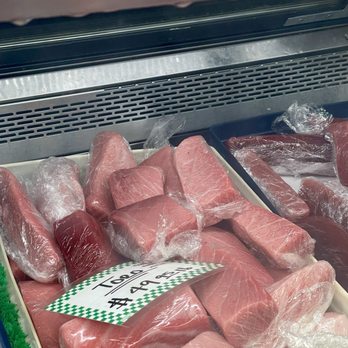 TOKYO FISH MARKET - Updated July 2024 - 1318 Photos & 981 Reviews ...