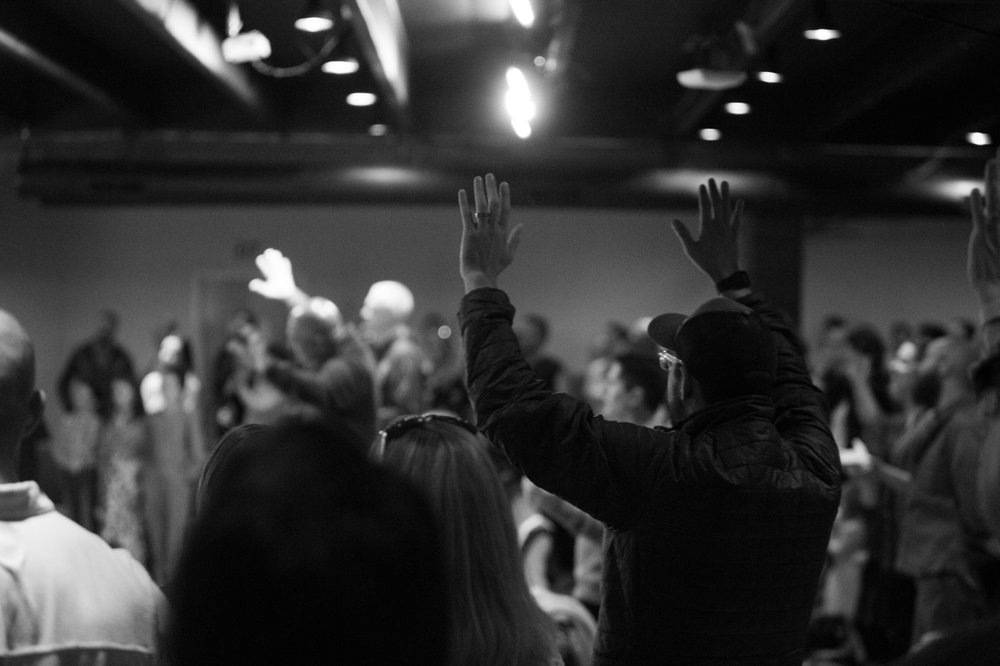 THE AXIS CHURCH - Updated December 2024 - 35 Photos - 1423 2nd Ave N ...