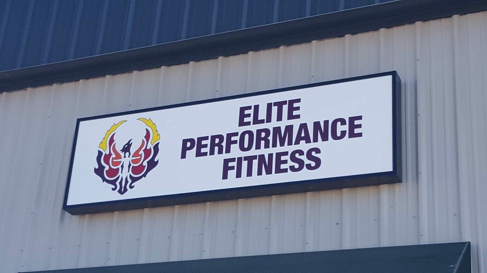 ELITE PERFORMANCE FITNESS - Updated June 2025 - 1500 Enterprise Dr ...