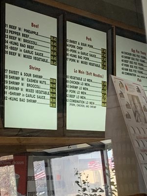 LINWOOD CHINESE EXPRESS - 3134 Prospect Ave, Kansas City, Missouri ...