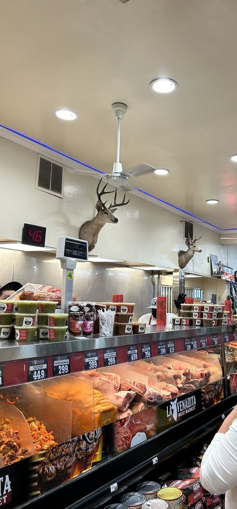 LA VENADITA MEAT MARKET - CARSON - Updated January 2026 - 210 Photos ...