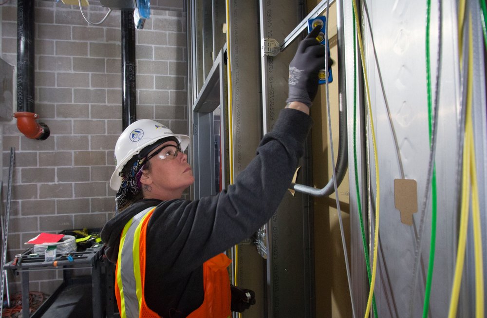 BELL ELECTRICAL CONTRACTORS - Updated June 2024 - 128 Millwell Dr ...