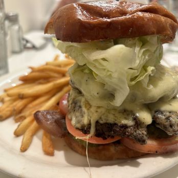 BRIARPATCH RESTAURANT - Updated December 2024 - 2786 Photos & 1804 ...