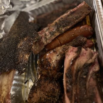 KITCHEN’S CORNER BBQ - Updated April 2025 - 64 Photos & 73 Reviews ...