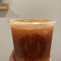 BOBA FIEND TEA HOUSE - Updated July 2025 - 257 Photos & 213 Reviews ...