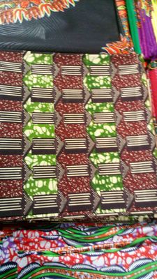 Ashanti Fabrics - 22 Photos & 22 Reviews - Fabric Stores - 224 E 9th St ...