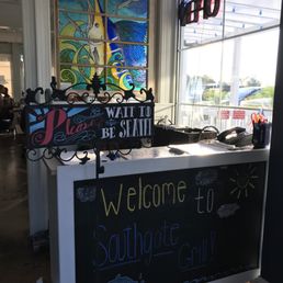 SOUTHGATE GRILL - Updated July 2025 - 73 Photos & 142 Reviews - 11033 ...