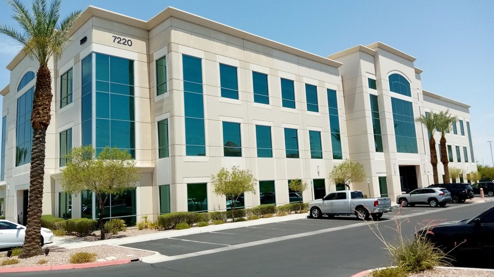 NEVADA PAIN CARE - Updated July 2025 - 34 Photos & 19 Reviews - 7220 S ...