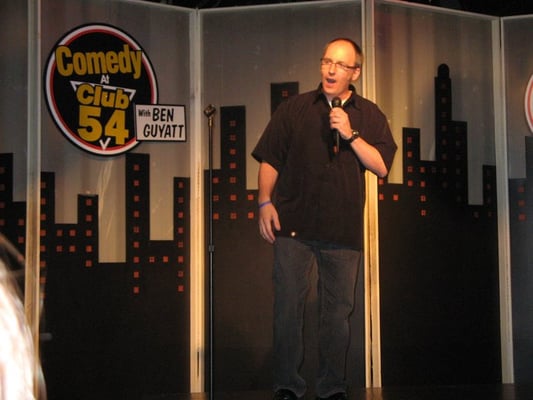 CLUB 54 NIGHTCLUB - Updated December 2025 - 12 Photos & 16 Reviews ...