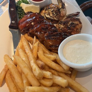 JETTY’S WATERFRONT RESTAURANT - Updated December 2024 - 278 Photos ...