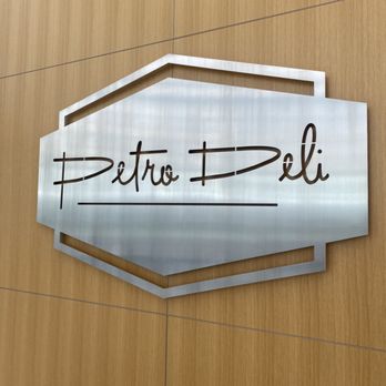 PETRO DELI - Updated July 2025 - 15 Photos & 14 Reviews - 100 N ...