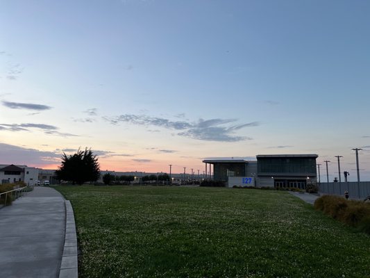 PIER 27- CRUISE TERMINAL - 447 Photos & 24 Reviews - 780-942 The ...