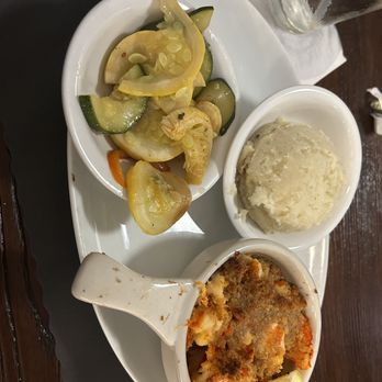 BLUE POINT RESTAURANT - Updated December 2025 - 55 Photos & 107 Reviews ...