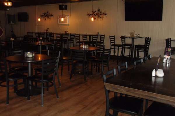 THE ROCK BAR & GRILL - Updated October 2025 - 51 Photos & 40 Reviews ...