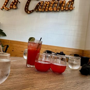 EL CHILE CAFÉ Y CANTINA - Updated April 2025 - 351 Photos & 575 Reviews ...