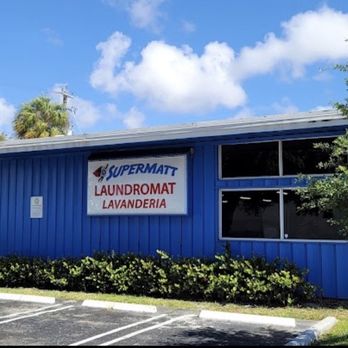SUPERMATT LAUNDRY - Updated October 2025 - 300 S Dixie Hwy W, Pompano ...